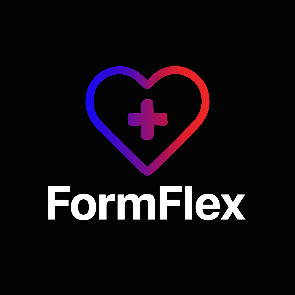 FormFlex - AI-Powered Fitness & Recovery App | Custom Workouts ...